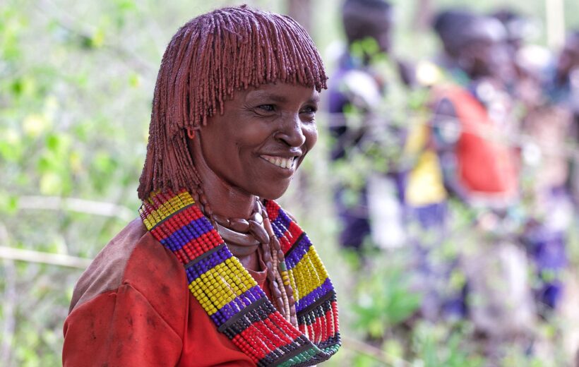 7 days to Omo valley and Danakil depression – Ethiopian Photography Tours
